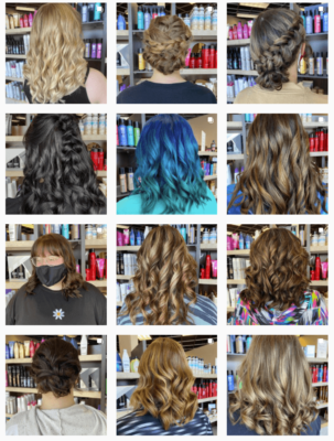 A Cosmetologist's Guide to Creating a Portfolio | Xenon Academy