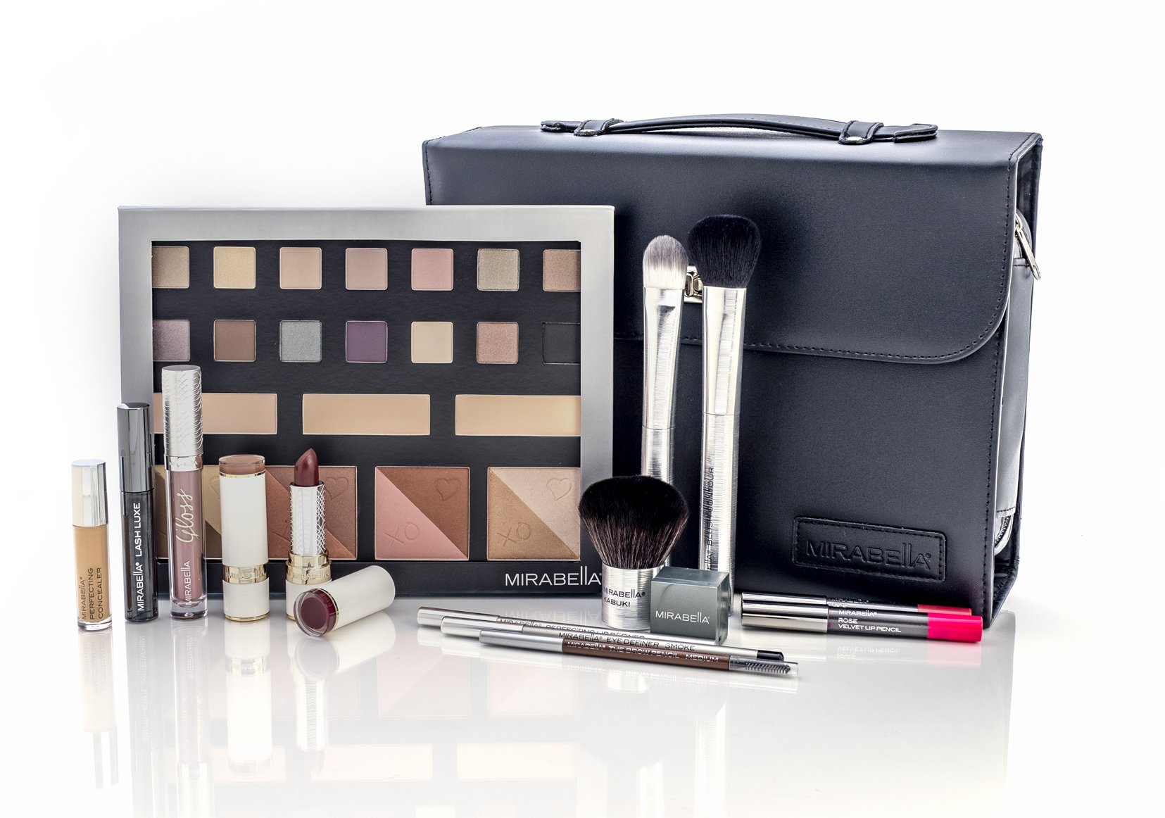 What’s in Our Esthetics Kit? | Xenon Academy