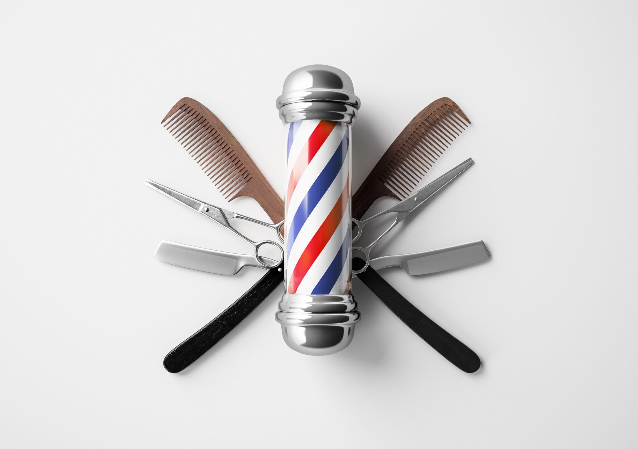 What is Barbering? | Xenon Academy
