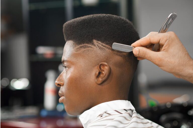 What is Barbering? | Xenon Academy