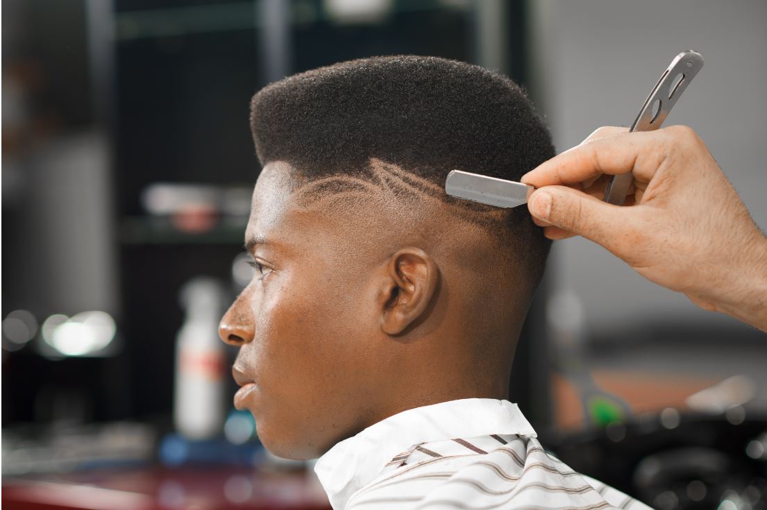 What is Barbering? | Xenon Academy