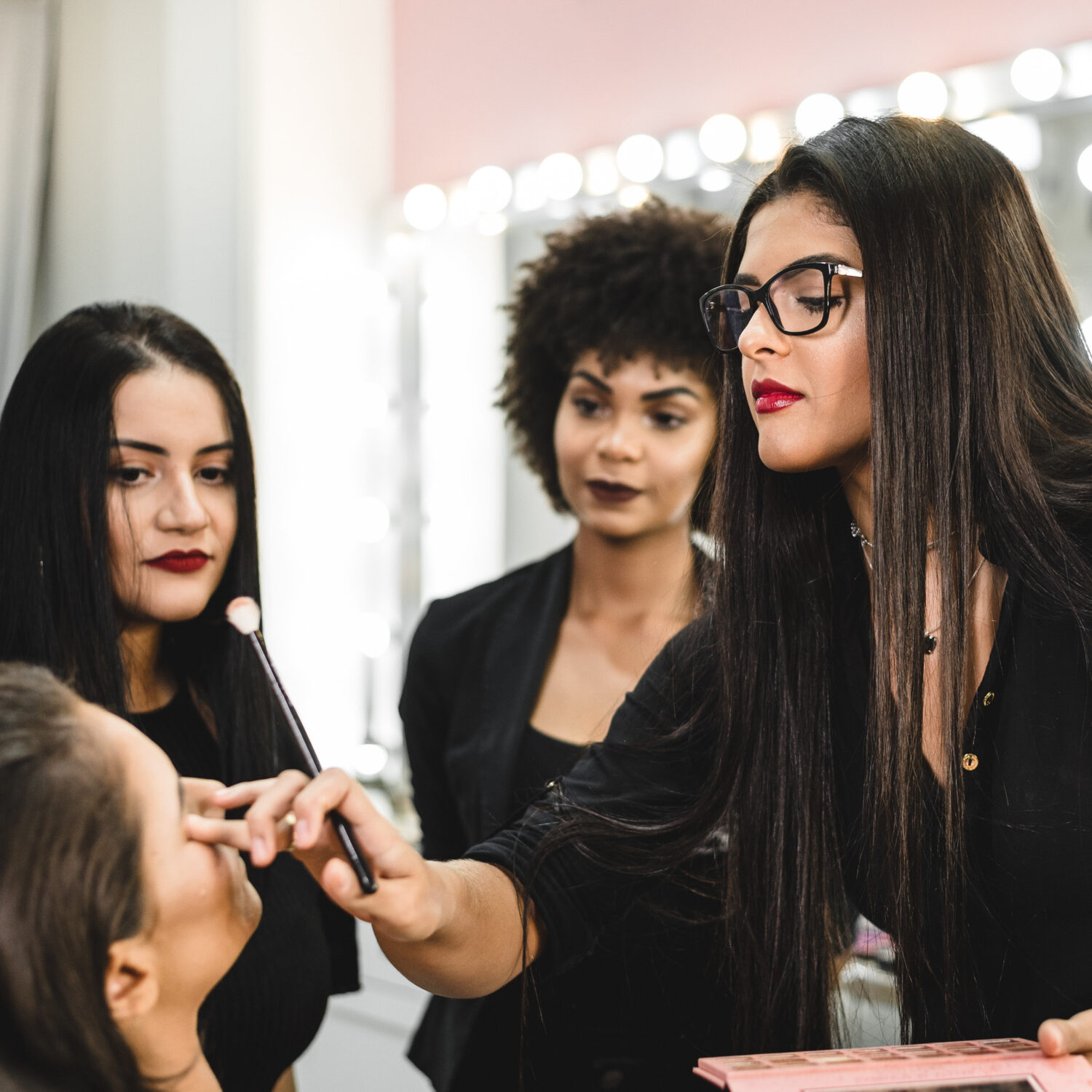 11 Skills You Didn’t Realize Cosmetologists Learned | Xenon